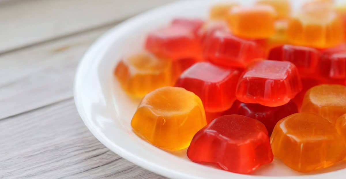 Unlocking the Sweet Side of Health: The Magic of Gummy Supplements ...